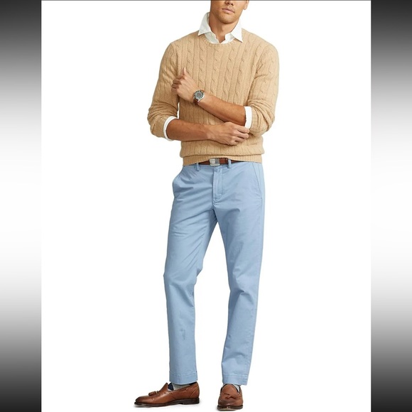 Polo Ralph Lauren | Pants | Ralph Lauren Mens Left Hand Twill Polo ...